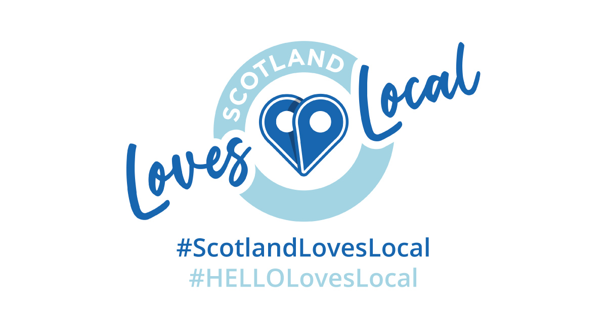 Shop - Destination Helensburgh