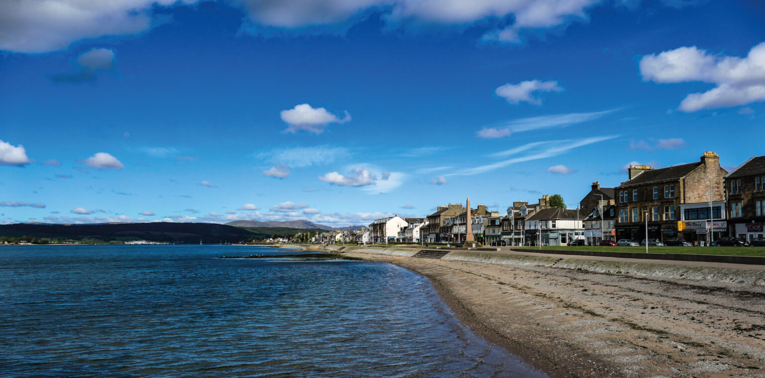 What's On - Destination Helensburgh