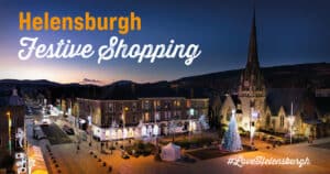 Destination Helensburgh