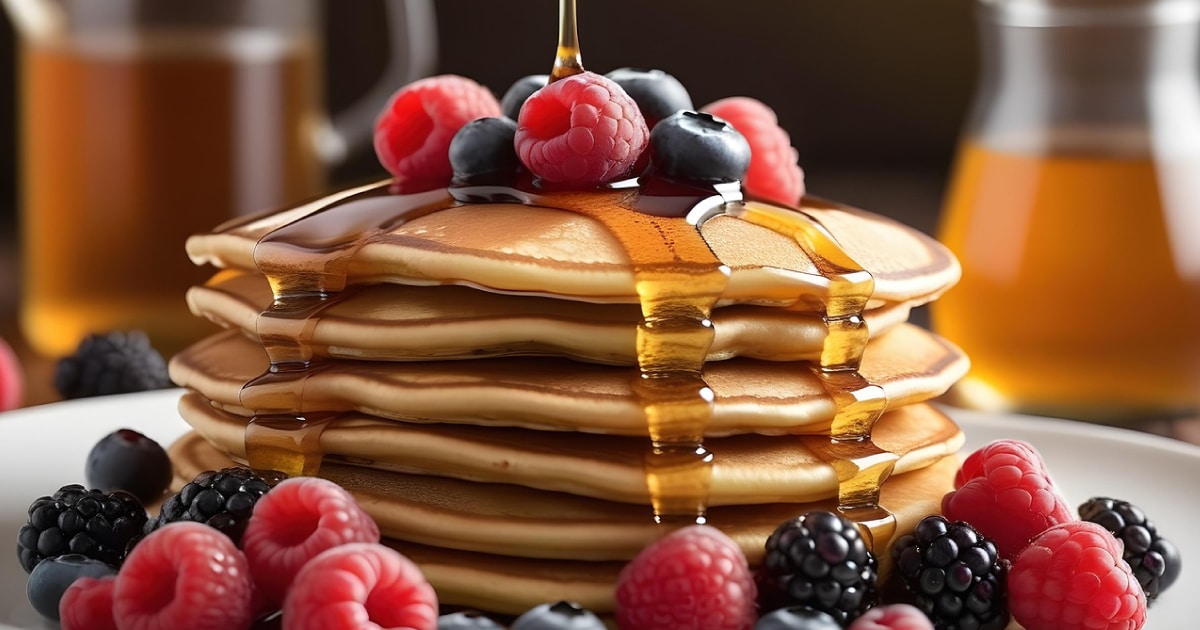 Pancake Day Events - Destination Helensburgh