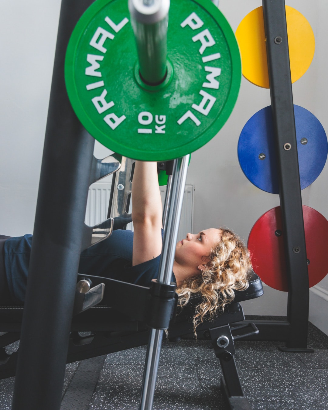 The Journey Fitness - Destination Helensburgh